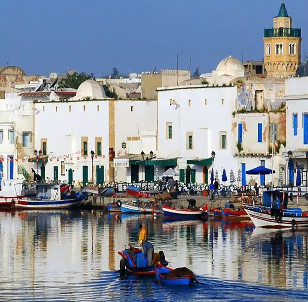 Meilleurs Restaurant Bizerte, Pizzeria ou salon de the | Bnina.tn